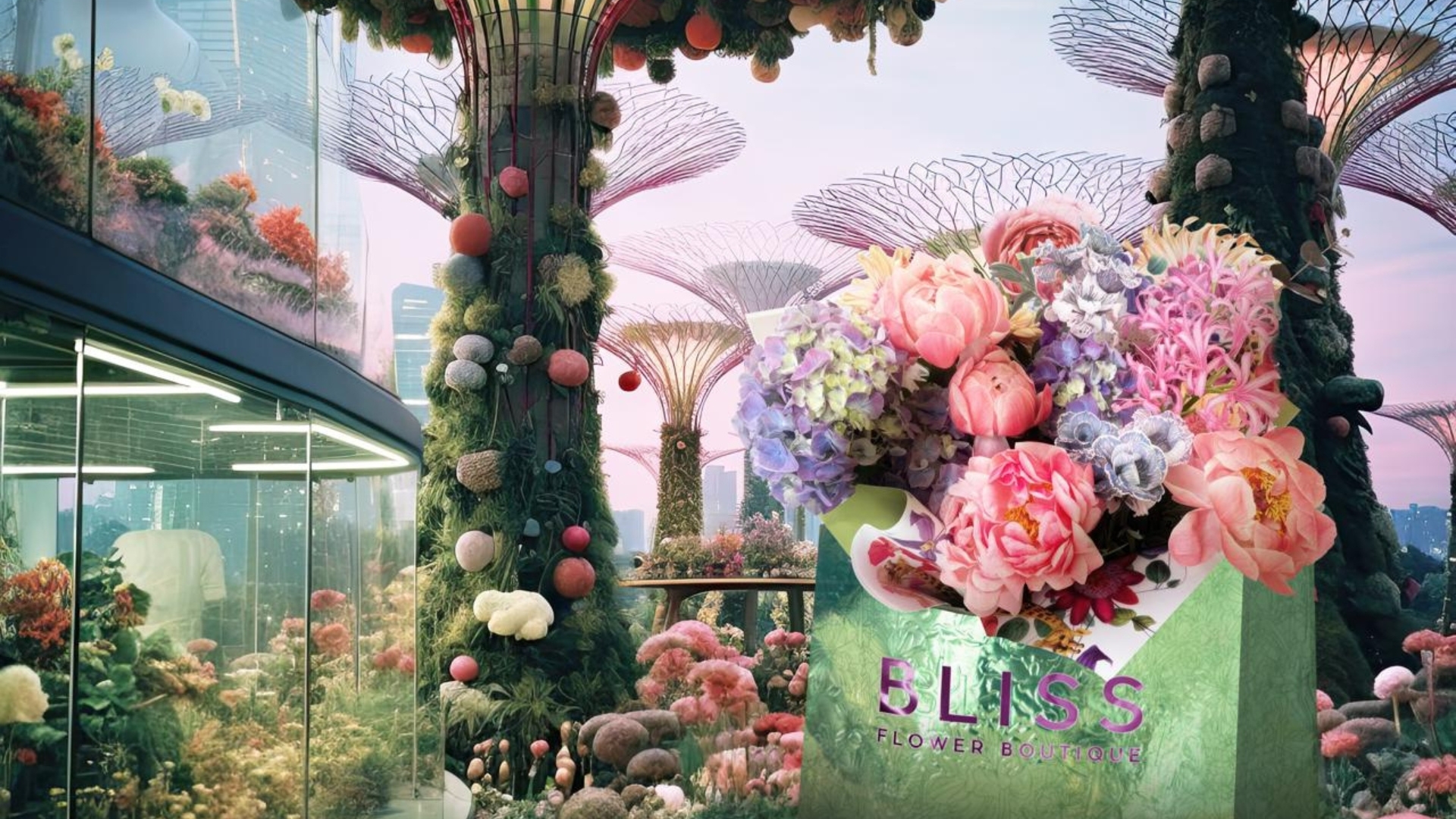 Levels | Bliss UAE