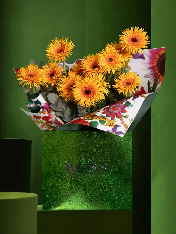 BAHAMAS GUAVA DUFF | Bliss UAE