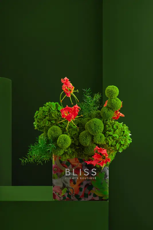 NEROLI MOONCAKE | Bliss UAE