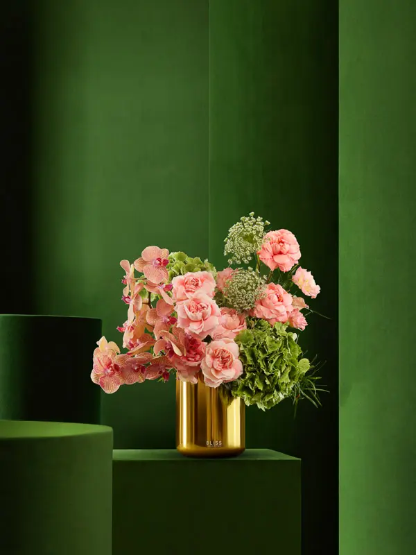 SPRING AWAKENING BUTTERCUP | Bliss UAE